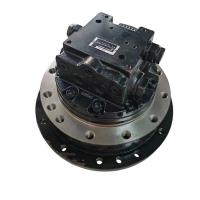 China PCR-5B-110A Excavator Traveling Motor Assembly 110A High Performance Construction Spare Part for sale