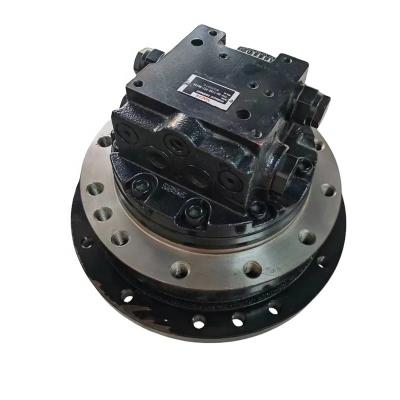 China PCR-5B-110A Excavator Traveling Motor Assembly 110A High Performance Construction Spare Part for sale