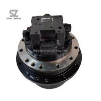 China PCR-5B-110A Excavator Traveling Motor Assembly 110A High Performance Construction Spare Part for sale