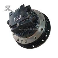 China PCR-5B-110A Excavator Traveling Motor Assembly 110A High Performance Construction Spare Part for sale