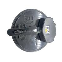 China E320D2 Excavator Engine Fuel Tank Cover Cap 349-7059 7x7700 Replacement Part for sale