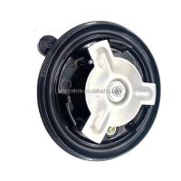 China E320D2 Excavator Engine Fuel Tank Cover Cap 349-7059 7x7700 Replacement Part for sale