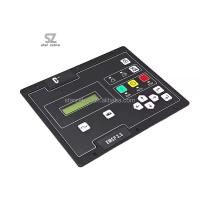 China Engine Monitor Control Panel 3007647 for C5.6 C15 C18 Excavator Construction Machinery for sale