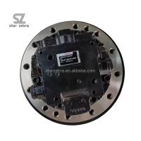 China PCR-5B-110A Excavator Traveling Motor Assembly 110A High Performance Construction Spare Part for sale