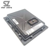 China Engine Monitor Control Panel 3007647 for C5.6 C15 C18 Excavator Construction Machinery for sale