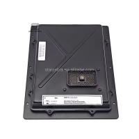 China Engine Monitor Control Panel 3007647 for C5.6 C15 C18 Excavator Construction Machinery for sale