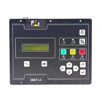 China Engine Monitor Control Panel 3007647 for C5.6 C15 C18 Excavator Construction Machinery for sale