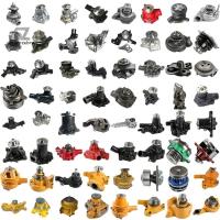 China CAT Engine Water Pump for Excavator Bulldozer Loader 6.6L Machinery Repair Shops for sale