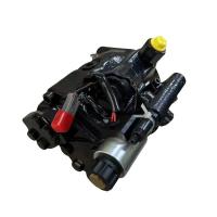 China 2433351B XE490 Fan Pump Fan Motor Assembly for XCMG 490 Excavator Spare Parts for sale