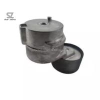 China Engine Belt Tensioner for Excavator Crane Grader Truck Bulldozer Heavy Equipment 12V for sale