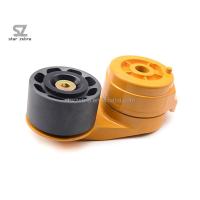 China Engine Belt Tensioner for Excavator Crane Grader Truck Bulldozer Heavy Equipment 12V for sale