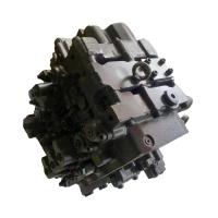China Vol 700 Distribution Valve Main Control Valve Multi-Way Valve Assembly The Ultimate Solution for Construction Works for sale