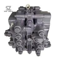 China Vol 700 Distribution Valve Main Control Valve Multi-Way Valve Assembly The Ultimate Solution for Construction Works for sale