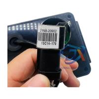 China Excavator AC Control Panel R140-7 R300-7 R210LC-7 R225-7 Throttle Knob Switch 21N8-20505 for sale