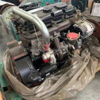 China Perkins 1104C-44T Excavator Diesel Engine Assembly 4 Cylinder 4.4L for Construction for sale
