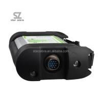 China XUNPO Volvo Vocom Interface 88890300 with PTT 2.8.150 Software for Excavator Diagnostics for sale