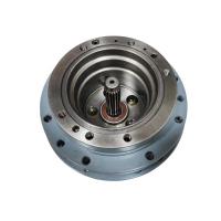 China Yanma 27 Traveling Gear Box Assembly Traveling Motor Assembly for Excavator 27 Ton for sale