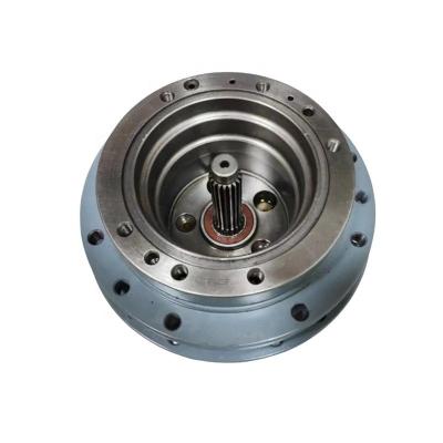 China Yanma 27 Traveling Gear Box Assembly Traveling Motor Assembly for Excavator 27 Ton for sale