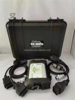 China XUNPO Volvo Vocom Interface 88890300 with PTT 2.8.150 Software for Excavator Diagnostics for sale