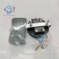 China Excavator Hour Meter Gauge 366-0367 for Caterpillar 320C 320D E320D 161-3932 197-8832 for sale