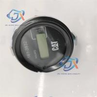 China Excavator Hour Meter Gauge 366-0367 for Caterpillar 320C 320D E320D 161-3932 197-8832 for sale
