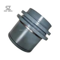 China Yanma 27 Traveling Gear Box Assembly Traveling Motor Assembly for Excavator 27 Ton for sale