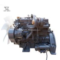 China Isuzu Diesel Engine Assembly C240 4LE1 4LE2 4HF1 4HE1 4JB1 4BD1 4JJ1 4BG1 4HK1 6HK1 6RB1 6BD1 6SD1 6BG1 for sale