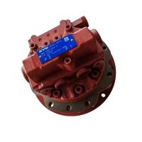 China MAG-18VP-230F-3 Excavator Traveling Motor Assembly 230cc High Torque Replacement for sale