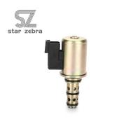 China JCB Excavator Hydraulic Stop Solenoid Valve 25-220994 0.5kg for 3CX 4CX Backhoe Engine Parts for sale