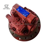 China MAG-18VP-230F-3 Excavator Traveling Motor Assembly 230cc High Torque Replacement for sale