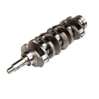 China 38kg Forged Steel Crankshaft 4W3579 4W3989 for Mitsubishi S4K 3114 Diesel Engine for sale