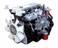 China Isuzu Diesel Engine Assembly C240 4LE1 4LE2 4HF1 4HE1 4JB1 4BD1 4JJ1 4BG1 4HK1 6HK1 6RB1 6BD1 6SD1 6BG1 for sale