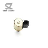 China JCB Excavator Hydraulic Stop Solenoid Valve 25-220994 0.5kg for 3CX 4CX Backhoe Engine Parts for sale