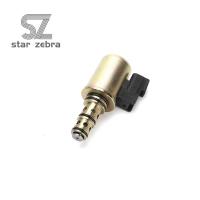 China JCB Excavator Hydraulic Stop Solenoid Valve 25-220994 0.5kg for 3CX 4CX Backhoe Engine Parts for sale
