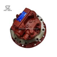 China MAG-18VP-230F-3 Excavator Traveling Motor Assembly 230cc High Torque Replacement for sale
