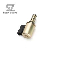 China JCB Excavator Hydraulic Stop Solenoid Valve 25-220994 0.5kg for 3CX 4CX Backhoe Engine Parts for sale