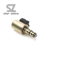 China JCB Excavator Hydraulic Stop Solenoid Valve 25-220994 0.5kg for 3CX 4CX Backhoe Engine Parts for sale