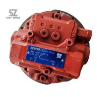 China MAG-18VP-230F-3 Excavator Traveling Motor Assembly 230cc High Torque Replacement for sale