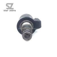 China SKM6G24D Swing Solenoid Valve for Kobelco SK Crane 0.5kg Excavator Part for sale