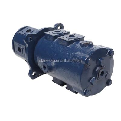 China Shanhe Intelligent 230 Sub-Oil Assembly Sub-Oil Cup Central Rotary Center Joint for Building Material Shops for sale