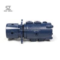 China Shanhe Intelligent 230 Sub-Oil Assembly Sub-Oil Cup Central Rotary Center Joint for Building Material Shops for sale