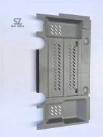 China Excavator Cab Trim Panel Plastic Board for EC210B 240B 290B 360B Durable Easy Install for sale
