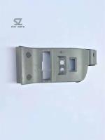 China Excavator Cab Trim Panel Plastic Board for EC210B 240B 290B 360B Durable Easy Install for sale