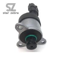 China Excavator Solenoid Valve SCV 928400670 0928400670 Common Rail Pressure Control for EC210 for sale