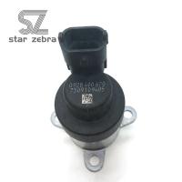 China Excavator Solenoid Valve SCV 928400670 0928400670 Common Rail Pressure Control for EC210 for sale