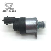China Excavator Solenoid Valve SCV 928400670 0928400670 Common Rail Pressure Control for EC210 for sale