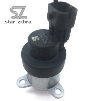 China Excavator Solenoid Valve SCV 928400670 0928400670 Common Rail Pressure Control for EC210 for sale