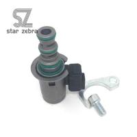 China Excavator Hydraulic Solenoid Valve 12V 24V for JCB 3CX 4CX 25-222913 25222913 for sale