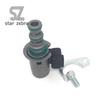 China Excavator Hydraulic Solenoid Valve 12V 24V for JCB 3CX 4CX 25-222913 25222913 for sale