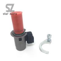 China Excavator Hydraulic Solenoid Valve 12V 24V for JCB 3CX 4CX 25-222913 25222913 for sale